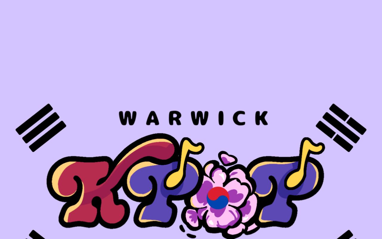 Warwick Kpop Society
